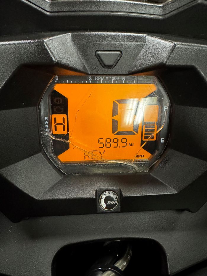 Can-Am Outlander Max xt 2017 Occasion VTT à vendre au Bowmanville ...