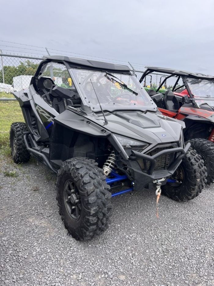 Polaris RZR Pro XP Ultimate 2022 Used ATV for Sale in Belleville ...