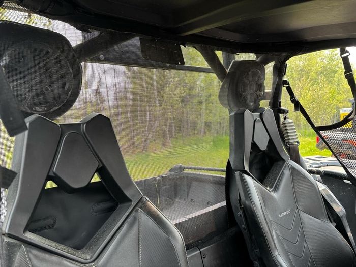 Can-Am COMMANDER LTD 1000R 2019 Used ATV for Sale in Timmins, Ontario ...